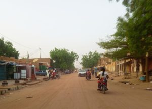 Mali: Un vaste réseau de trafic de migrants démantelé à Gao, quatre ...