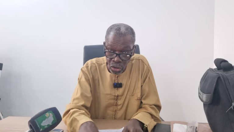 Nongo et Lambanyi : que cachent les fissures observées dans ces ...