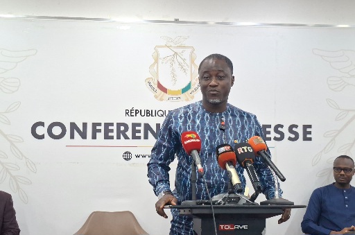 Préservation de la mémoire nationale : la Guinée lance la première ...